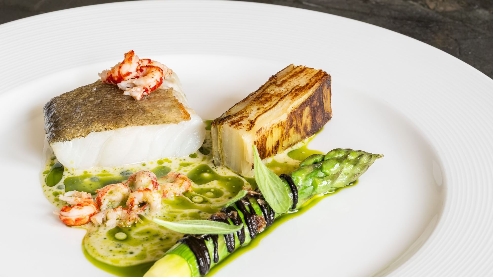 5-Star Resort on Causeway Coast | Dunluce Lodge