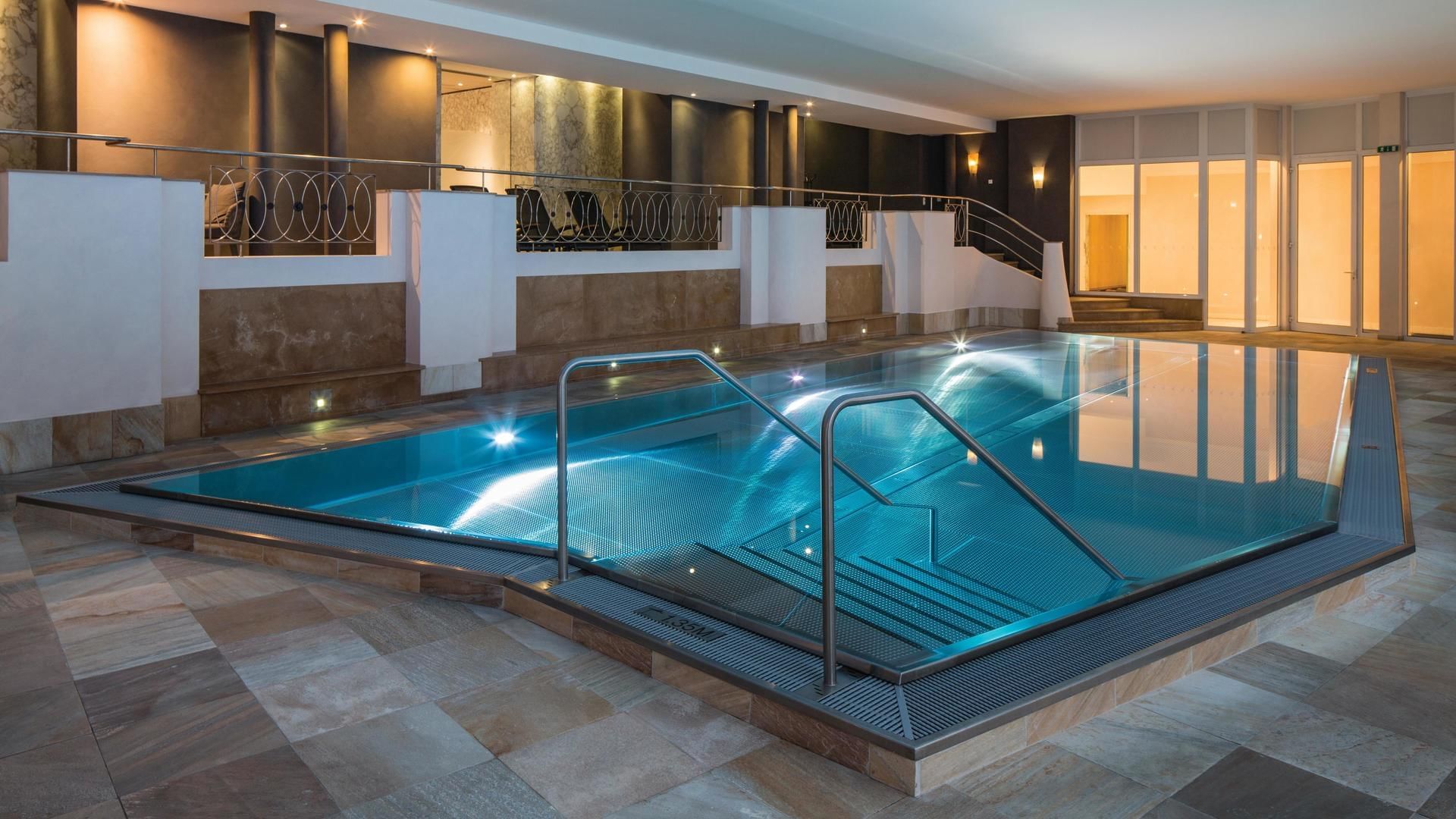 Falkensteiner Spa Resort Mariánské Lázně | Mariánské Lázně