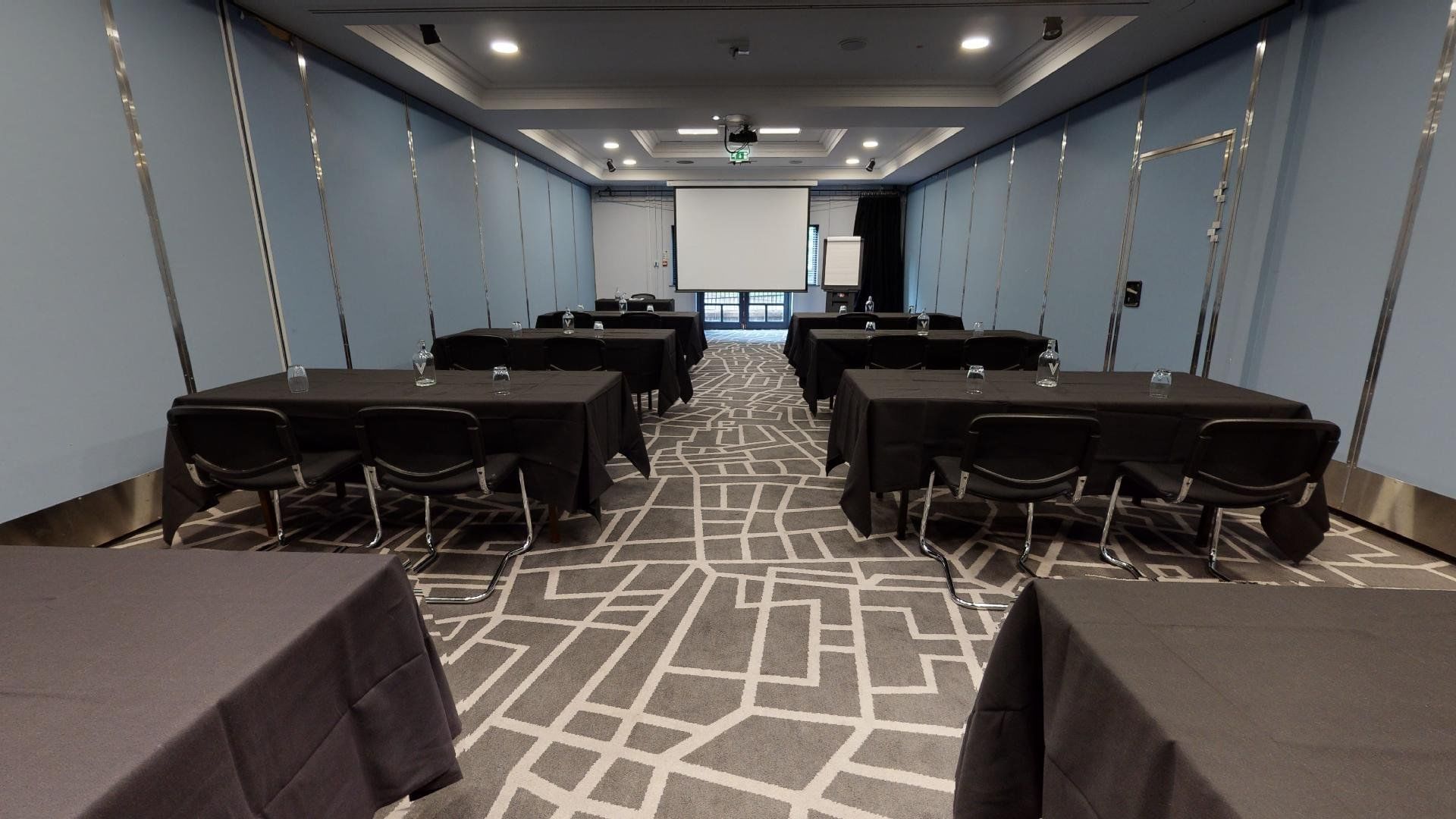 V Works | Co-Working UK | Village Hotels