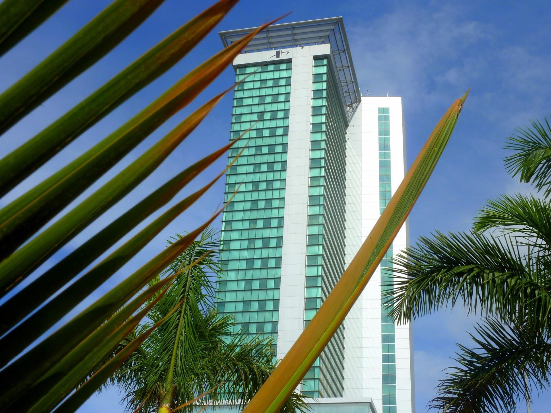 Hotel Presidente Luanda | Um dos melhores Hoteis de Luanda, Angola