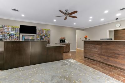 Pigeon Forge Photos | Sunrise Ridge Resort Gallery