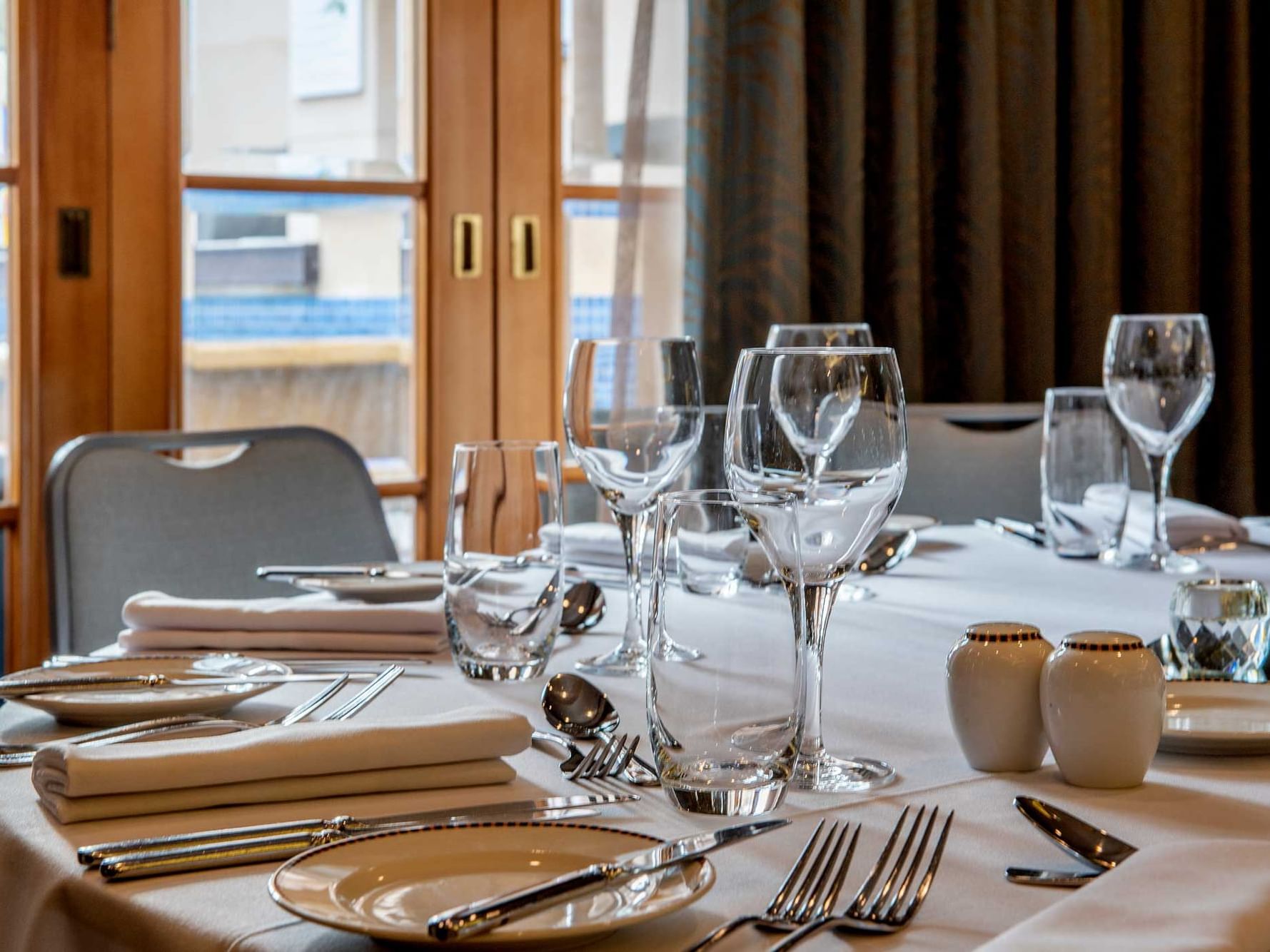 Ballroom | Event Space in Perth CBD | Duxton Hotel Perth