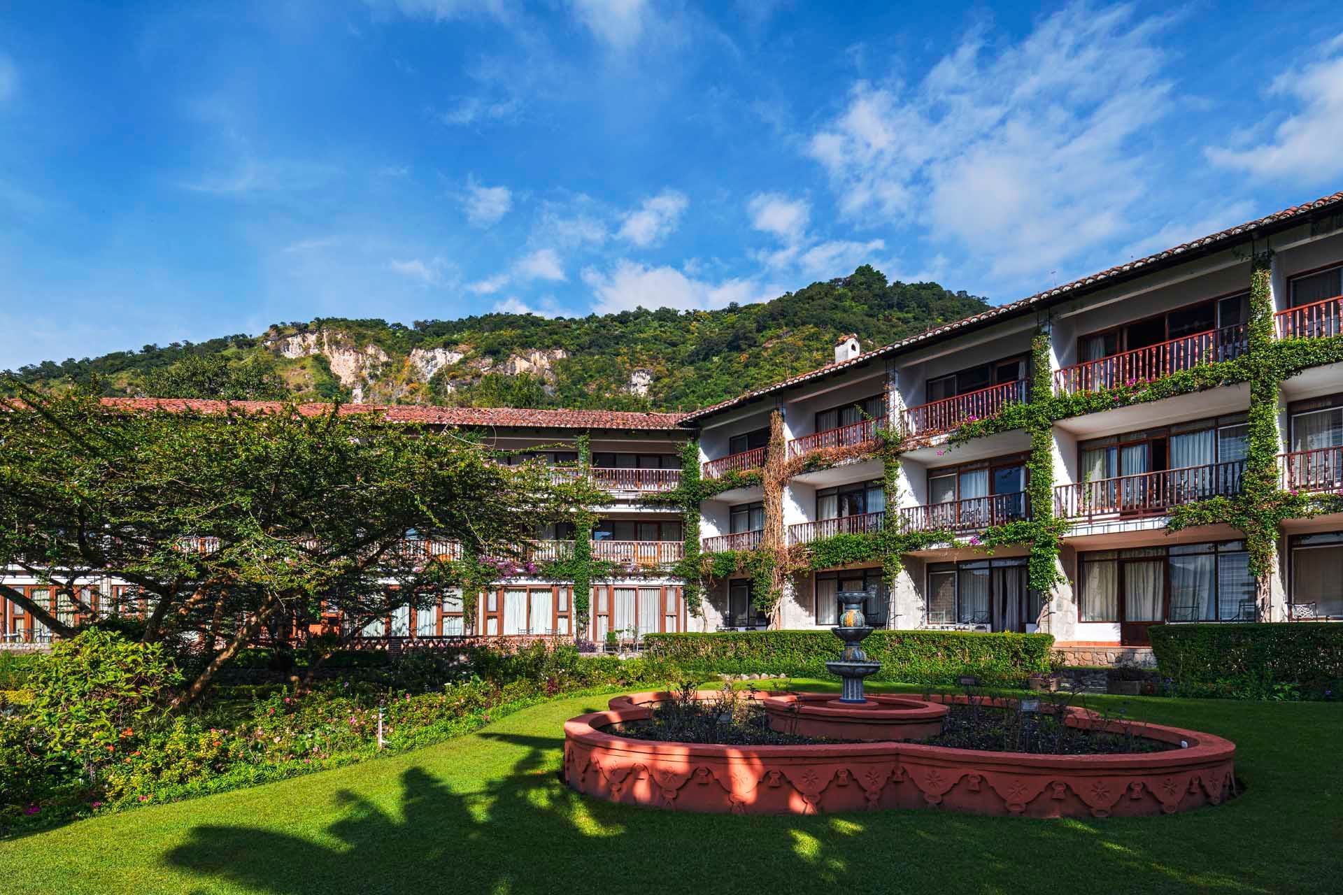 Lake Atitlan Guatemala Hotels | Hotel Atitlan