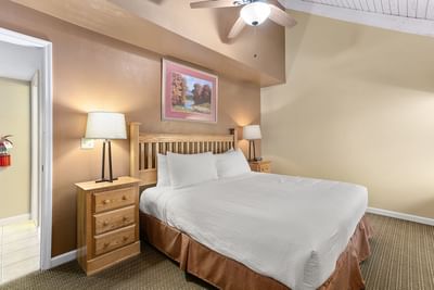 Pigeon Forge Photos | Sunrise Ridge Resort Gallery