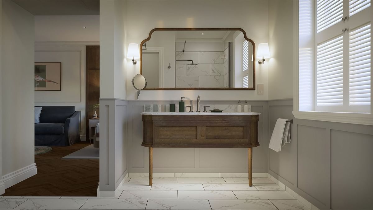 5-Star Resort on Causeway Coast | Dunluce Lodge