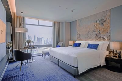 Hotel Photo Gallery – Chatrium Grand Bankok