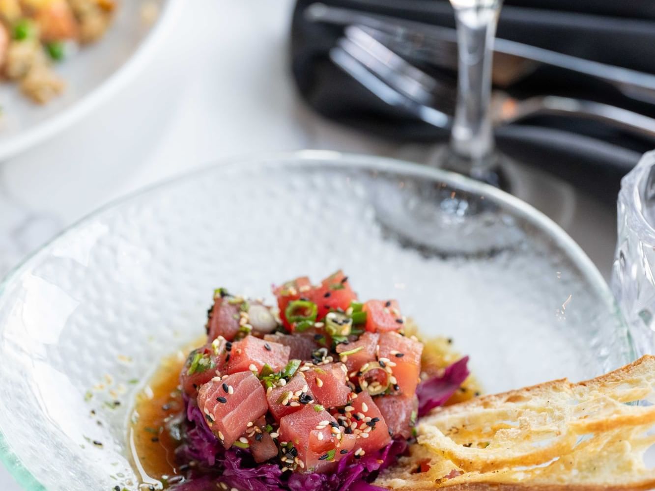 Restaurants in Salem, NH – The Artisan Hotel