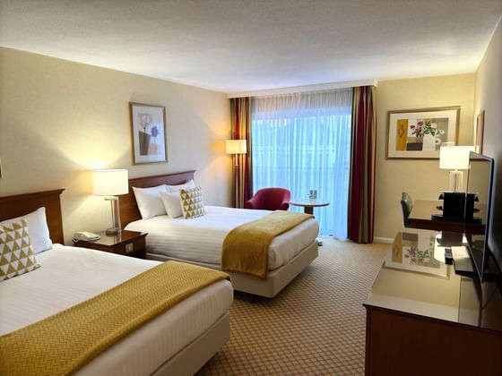 The Aberdeen Dyce Hotel | Aberdeen Airport Hotel Near P&J Live