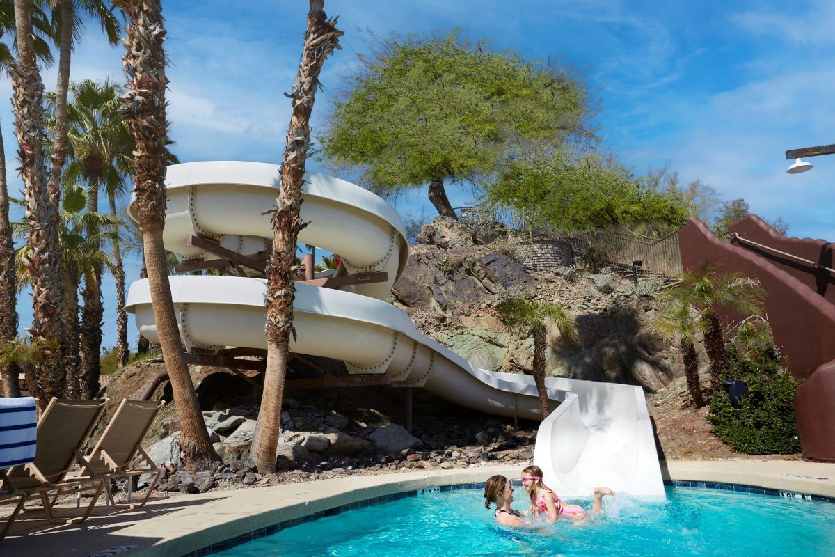 River Ranch Water Park: Thrills, Relaxation & Family Fun in Phoenix