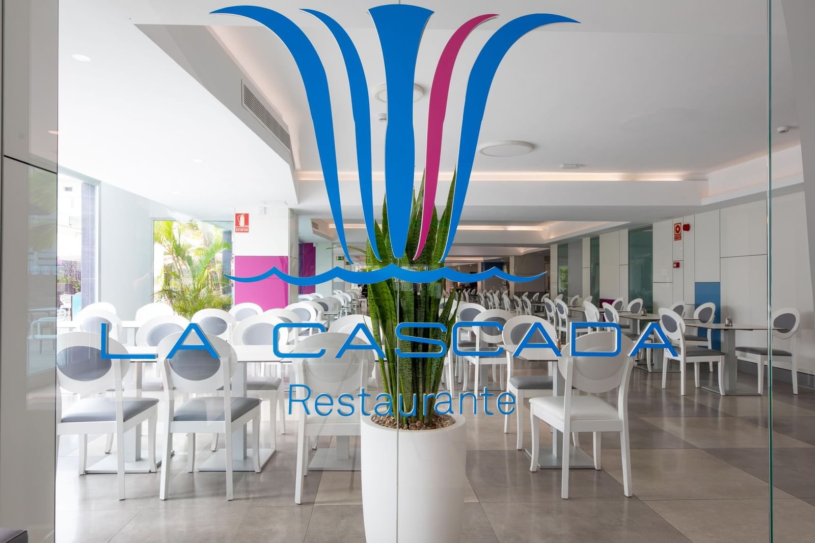 Restaurant in Gran Canaria | Labranda Marieta
