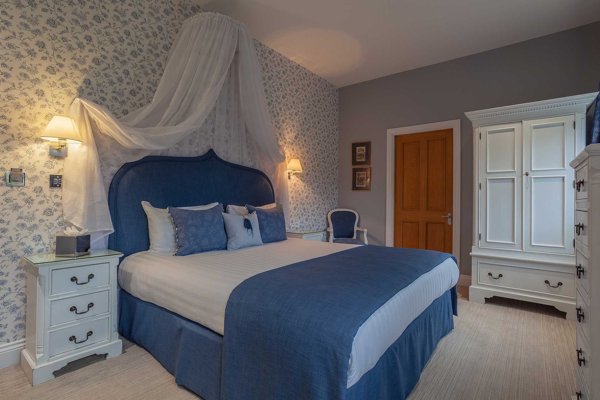 Guest Information | Orsett Hall Hotel