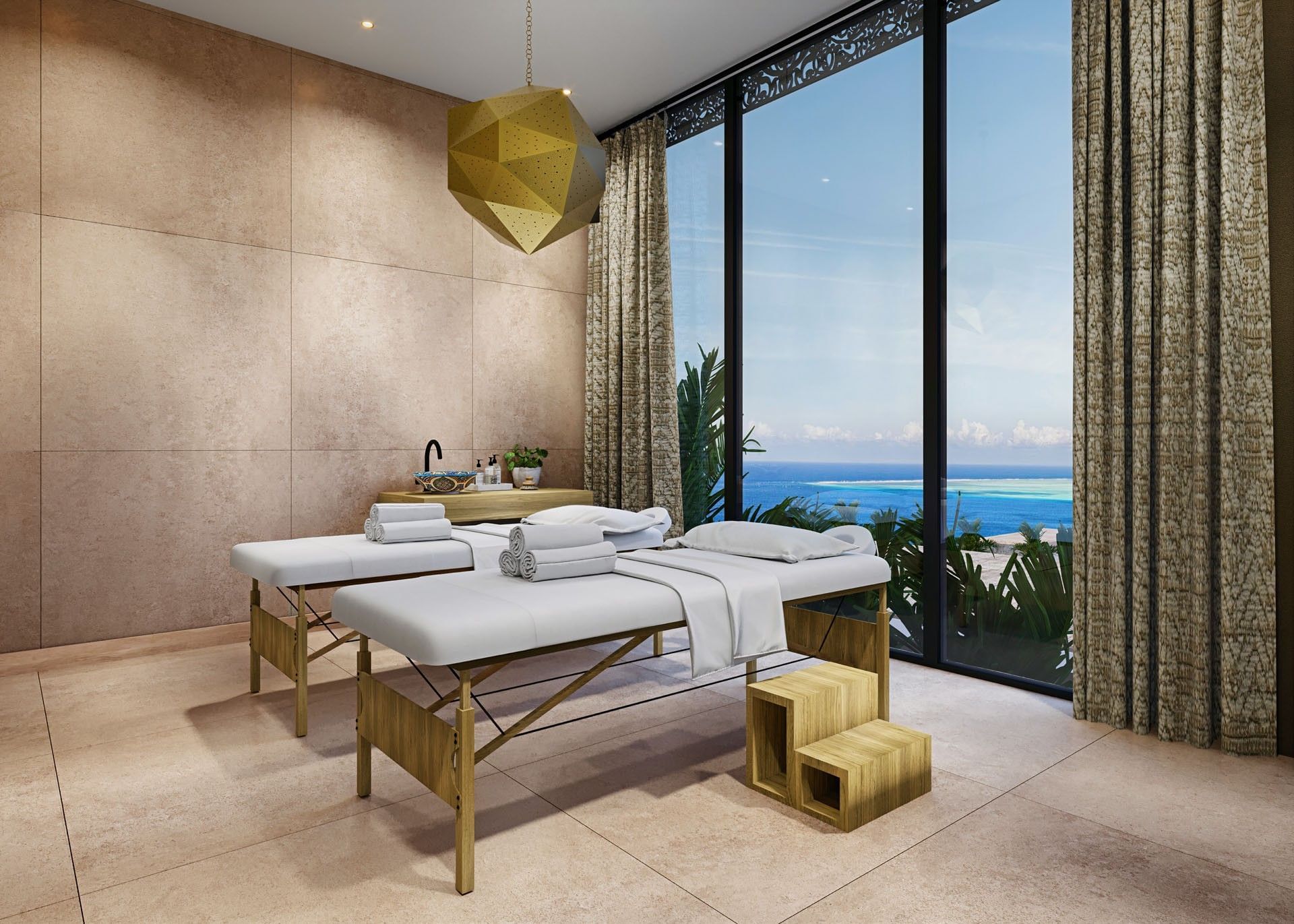 Best resorts in Zanzibar | Shah Palace Zanzibar