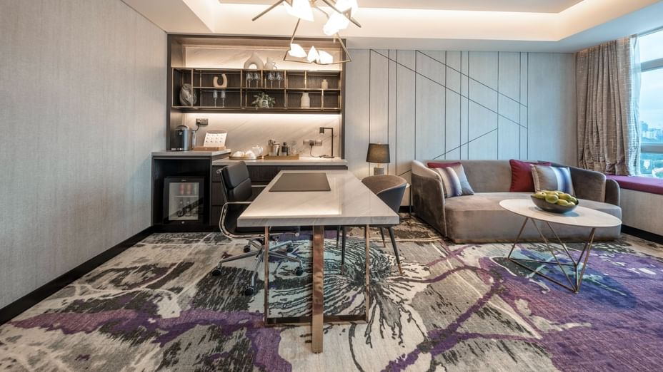 Premium Rooms & Suites | Orchid Hotel
