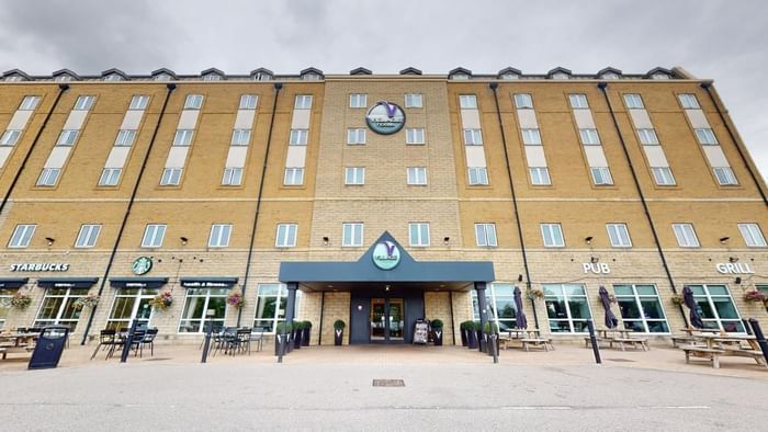 Village Hotel Hull | Hotel near Humber Bridge