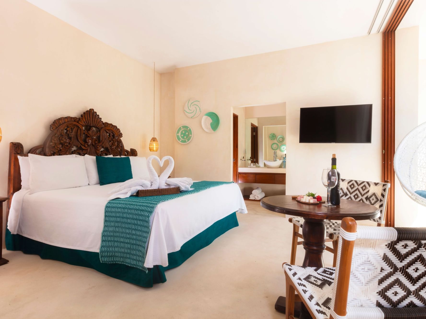 Accommodations | Casa Dona Susana Refresh 2023