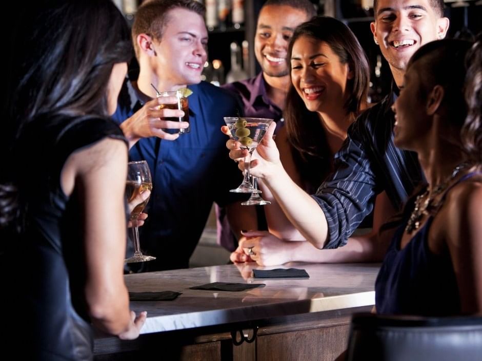 Dubai Hotel Offers | City Seasons Towers