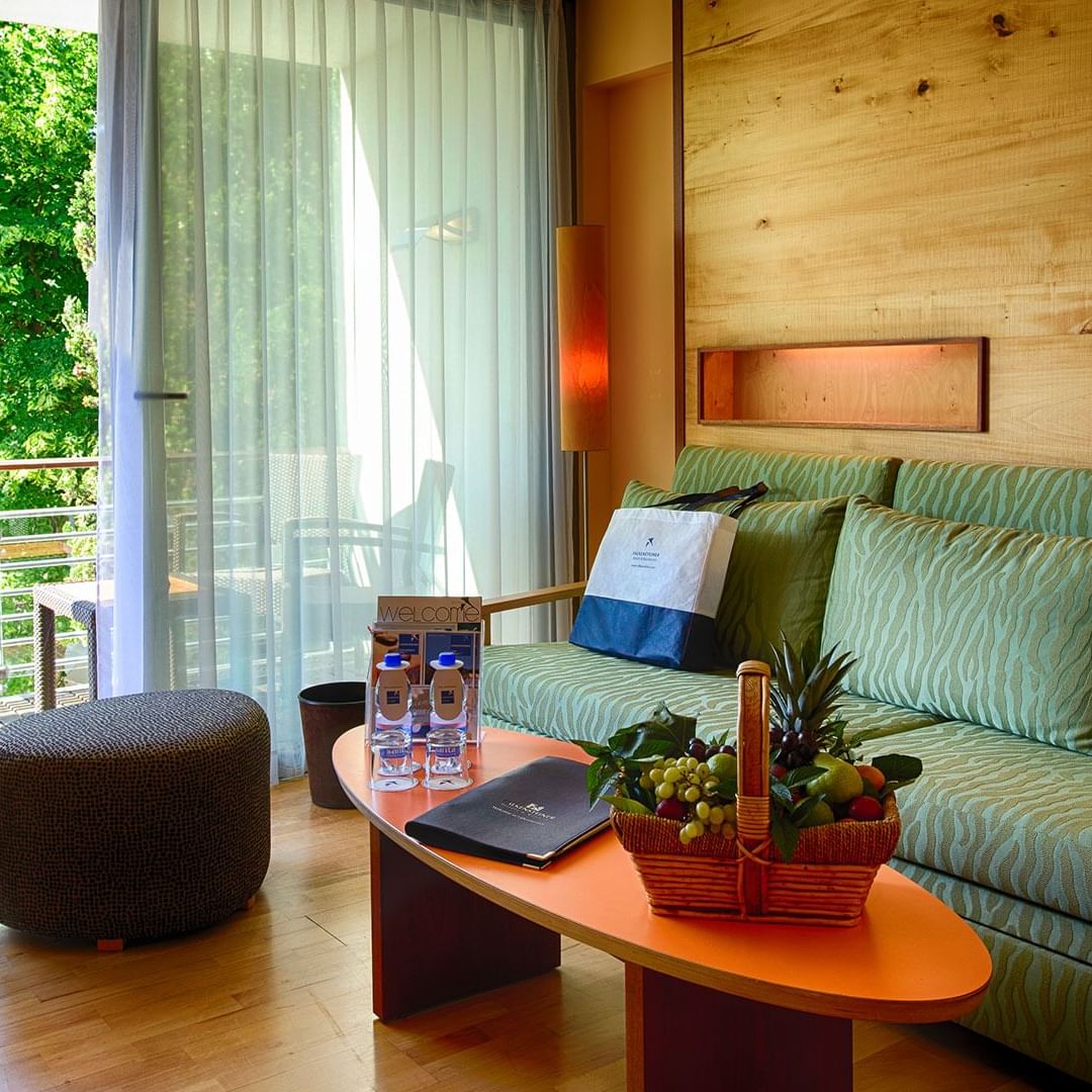 Luxury accommodation Croatia | Falkensteiner Hotel Adriana