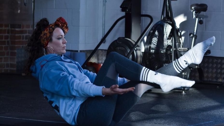 Total Core | East Park Gym Classes