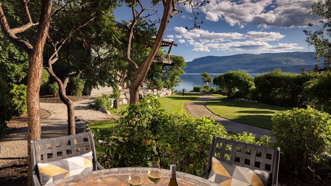 Three Bedroom South Bay Villa | Outback Lakeside Resort