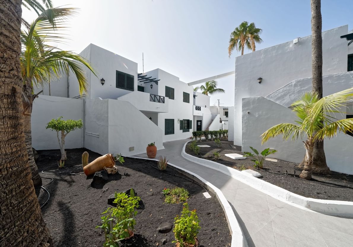 Labranda Playa Club | Gallery