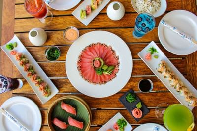 Gallery - Almar Resort