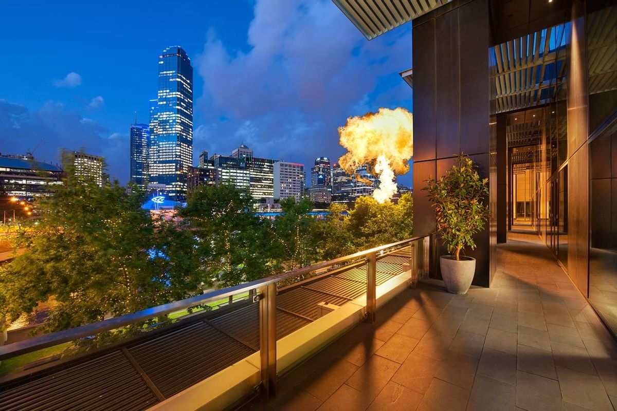 Crown Events & Conferences Melbourne | Exquisite Venues