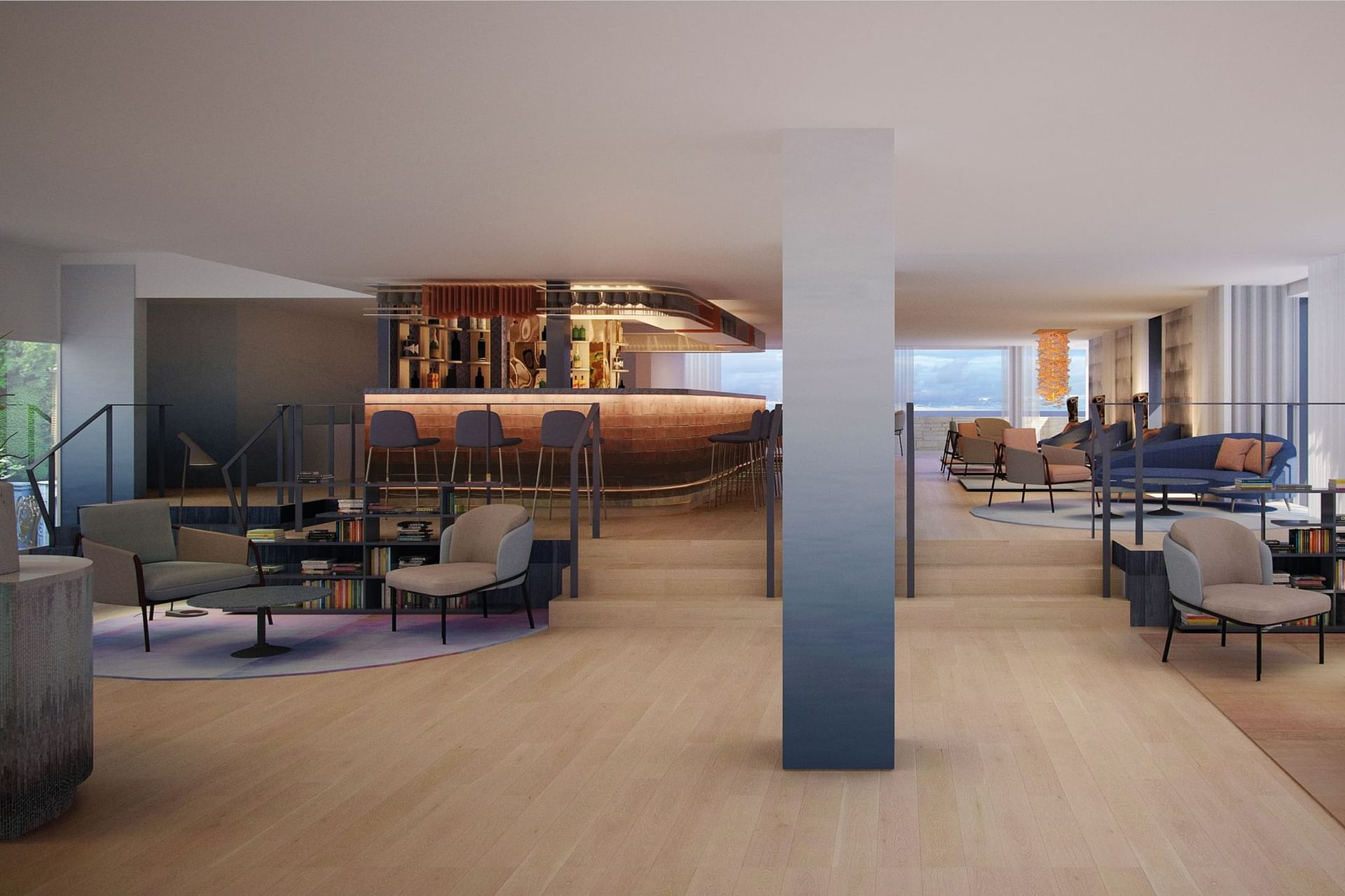 Hotel Oceania Saint Malo - Beach Hotel Saint Malo