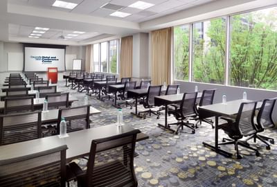 Georgia Tech Hotel Gallery - Midtown Atlanta Hotel