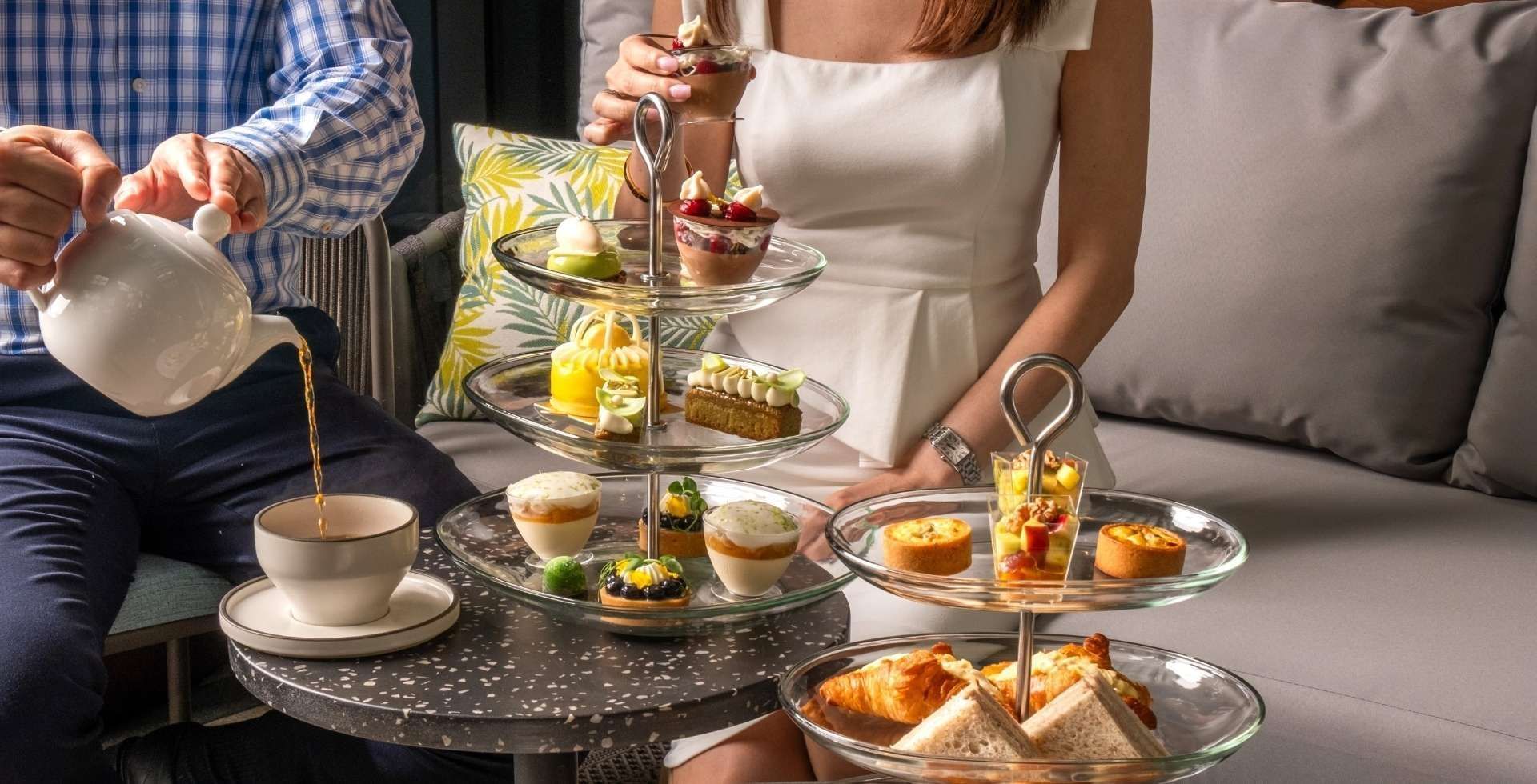 Hotel Room Offers - Staycation Deals Singapore