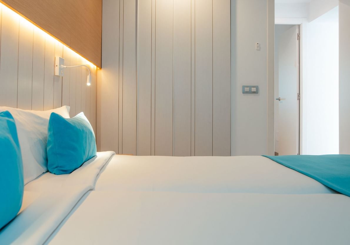 LABRANDA Bahía de Lobos | Gallery