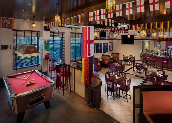 Bars in Ajman | Ajman Hotel