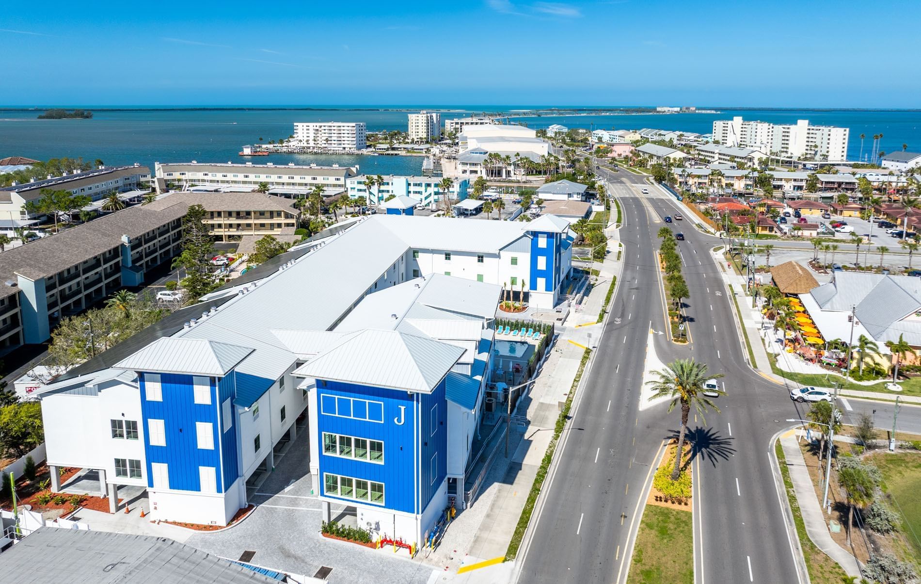 Dunedin Florida Hotels Embassy Suites Hotels In Dunedin, FL Find