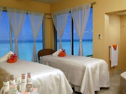 Spa Del Sol | Pompano Beach Club Meeting Venues city