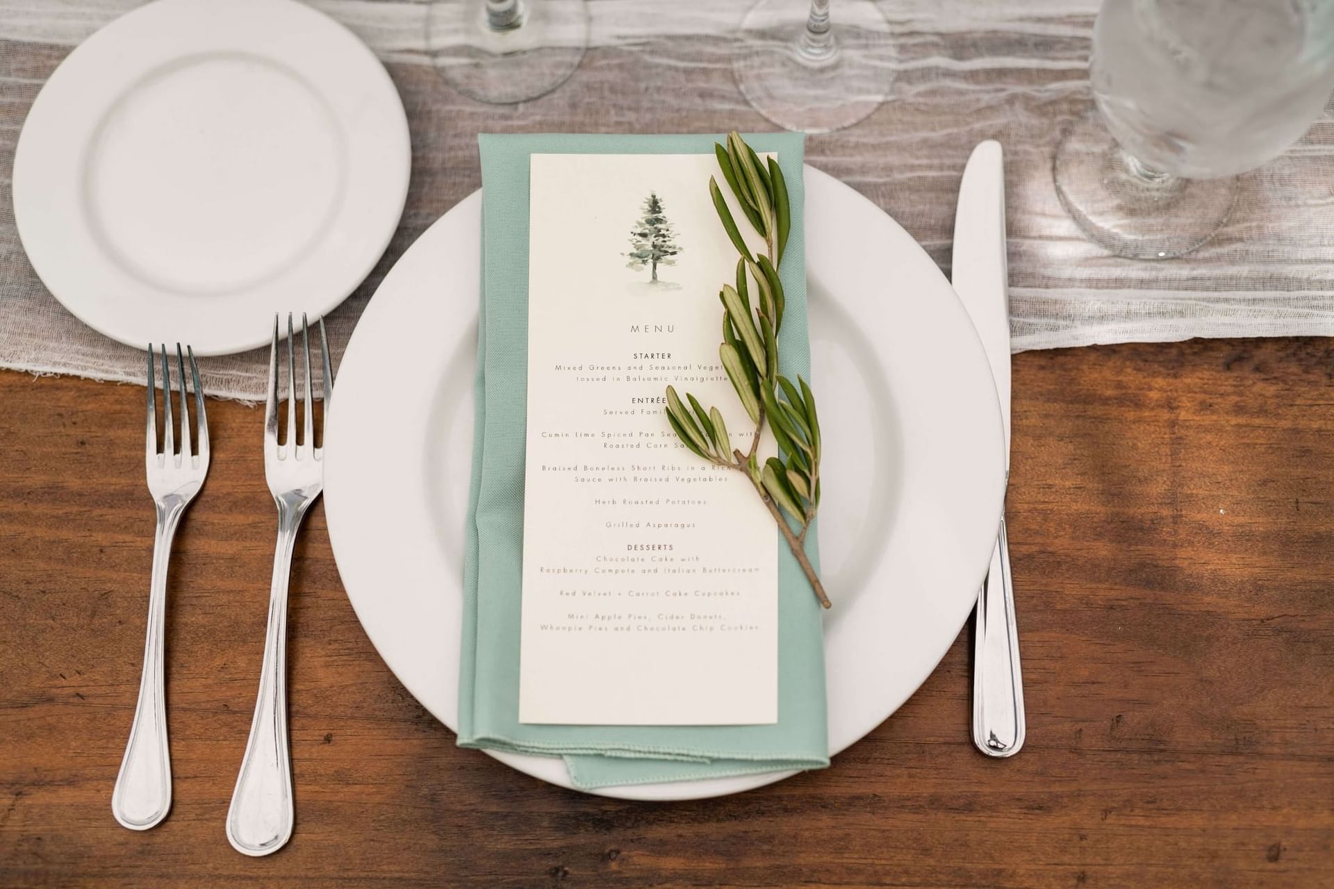 Weddings | The Wolfeboro Inn - Linchris