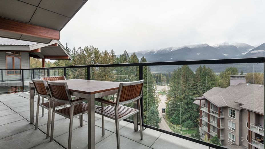 Summit Suite Sutherland, 3 King Beds, 2 Sofa Beds | Sutton Place ...