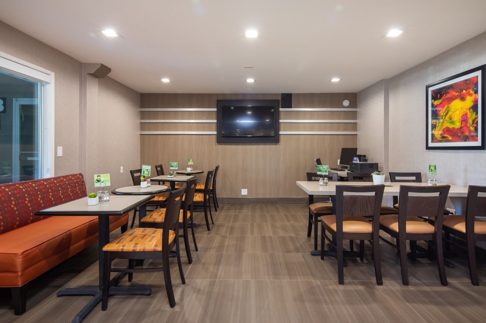 Best Western Silicon Valley Inn - Silicon Valley Hotels