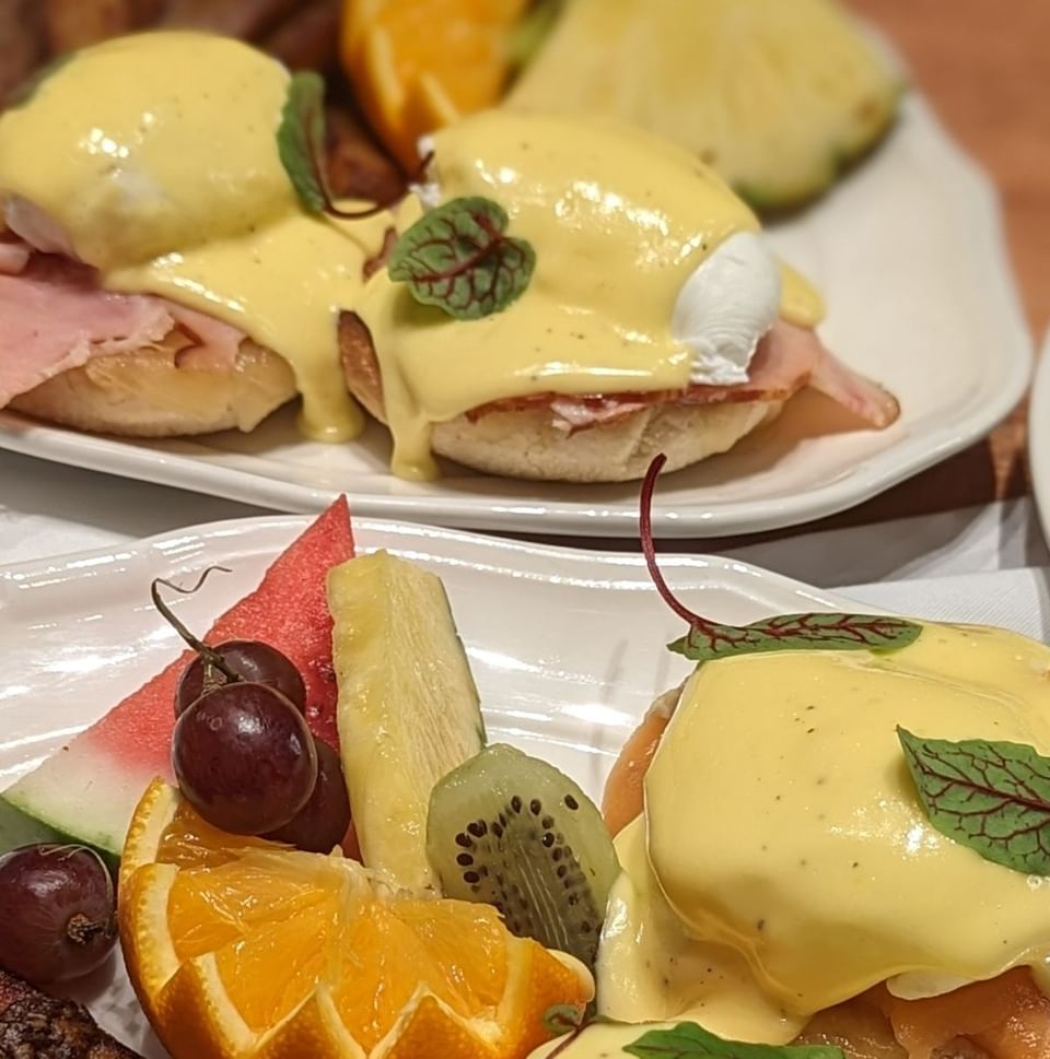 COMMODORE restaurant | French Bistro in Montreal