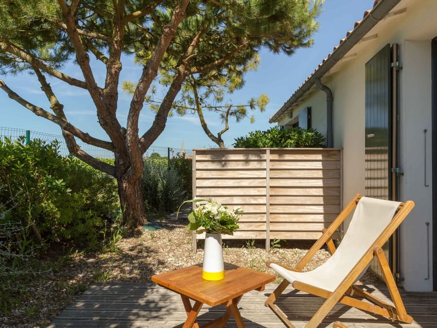 Les Vignes de la Chapelle, The Originals Relais | Hotel Ile de Re ...