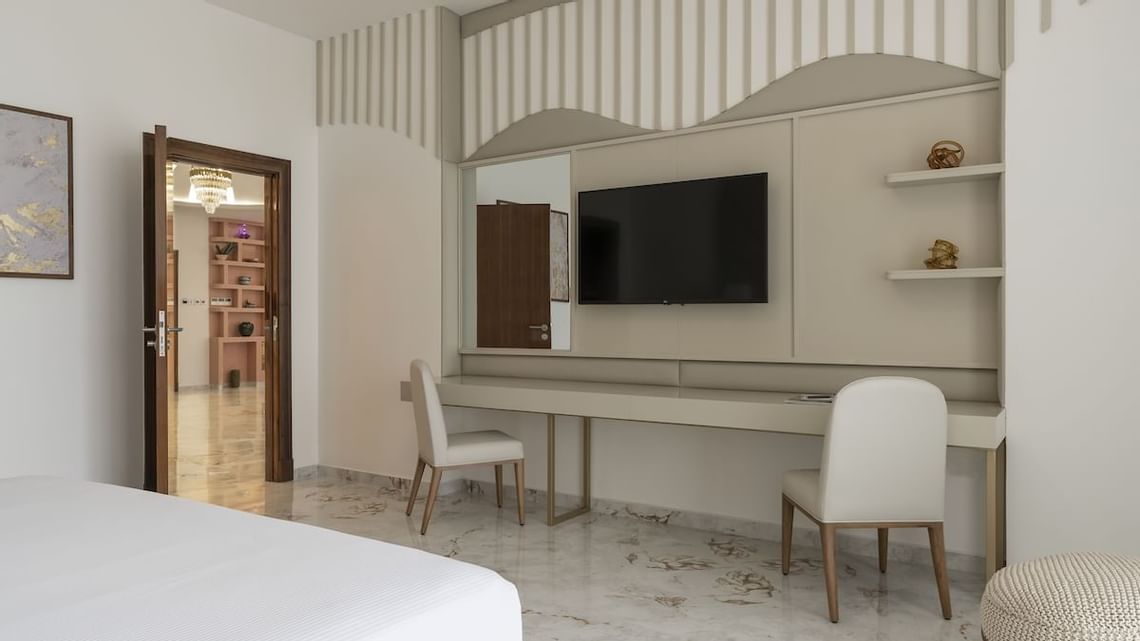 Accommodation Details | Pyramid Continental Hotel and SPA, Juba