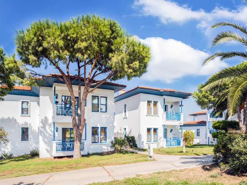 Turkey | LABRANDA Hotels & Resorts | Destinations