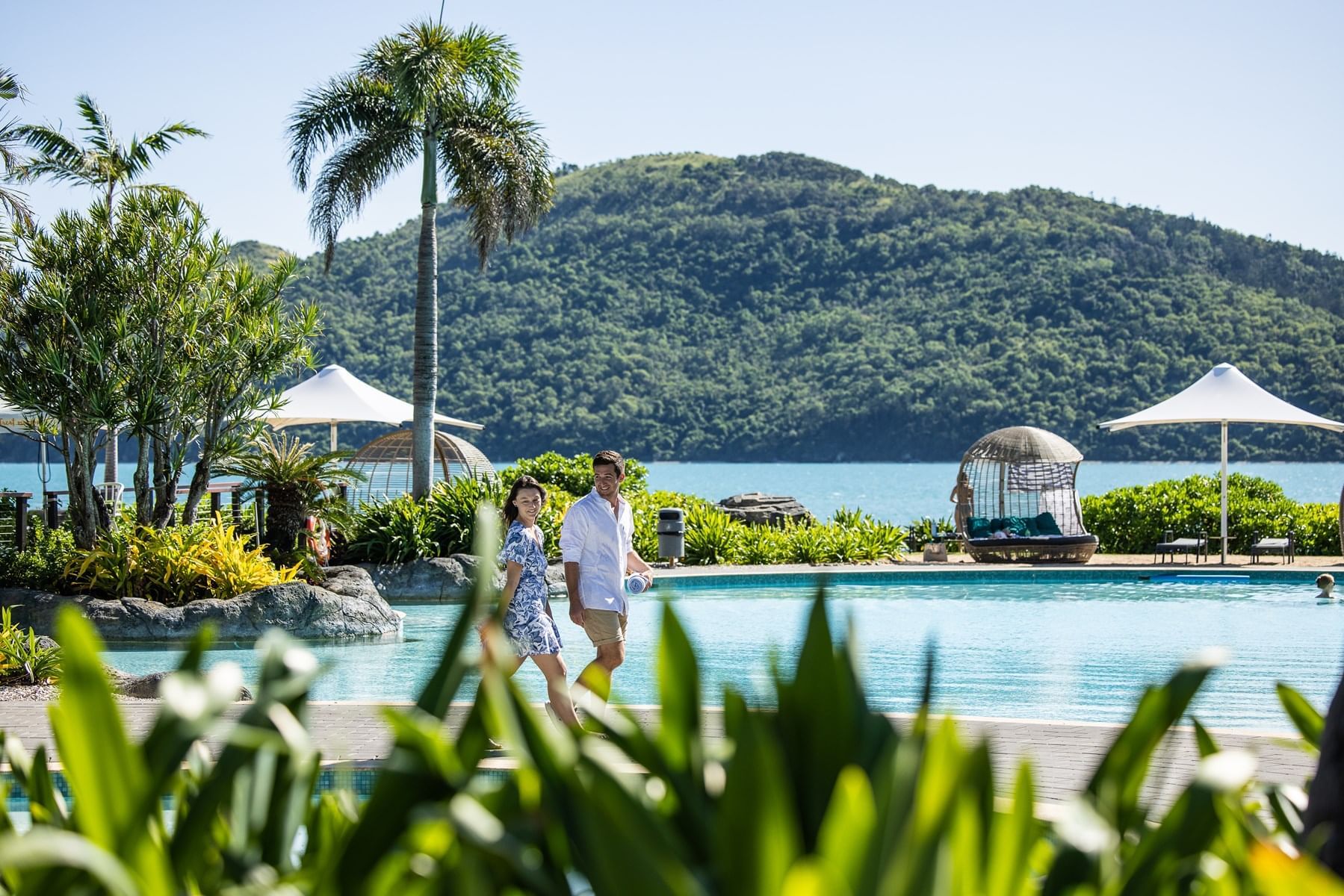 Daydream Island Gift Voucher