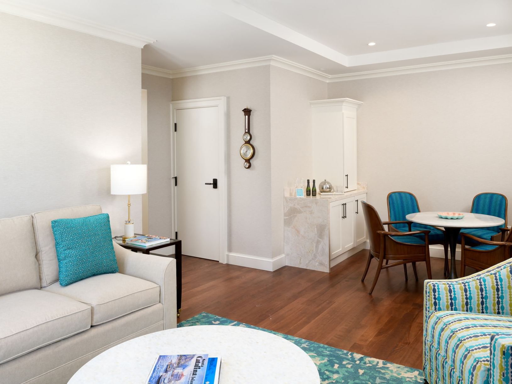 William Suite | Hotel Atwater