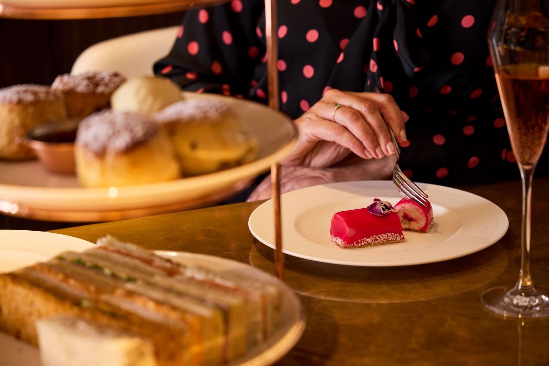 Mayfair Japanese Restaurant, London – May Fair Kitchen