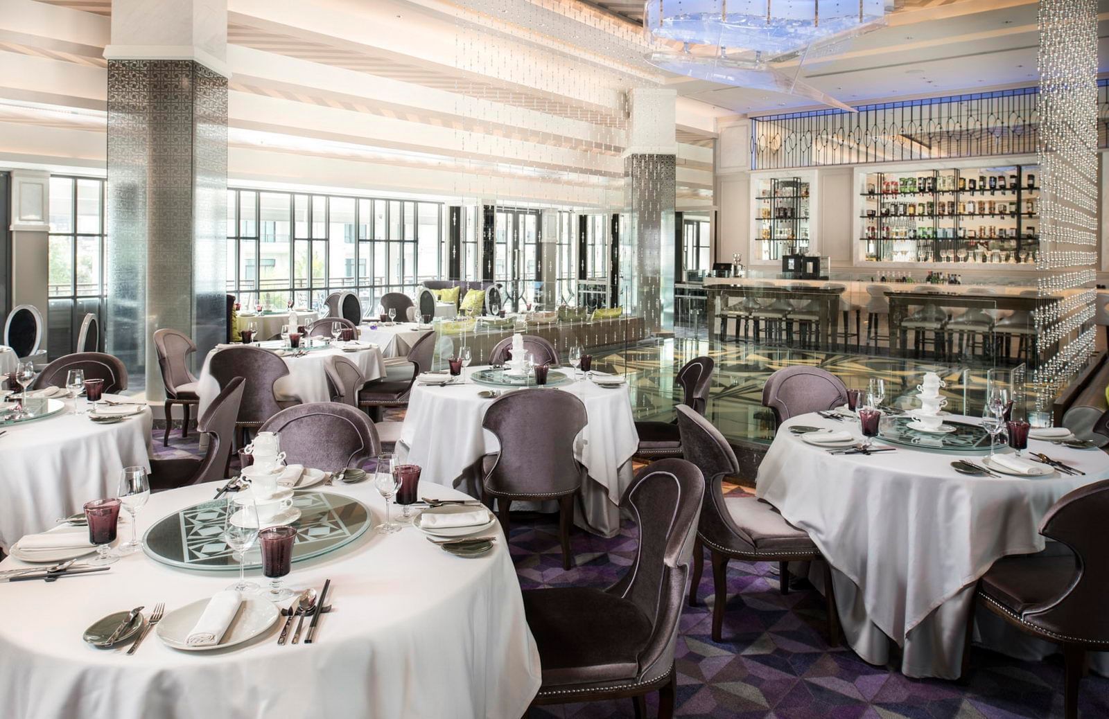 U Sathorn Bangkok | Luxury Hotel Sathorn | 5 Star Hotel in Bangkok