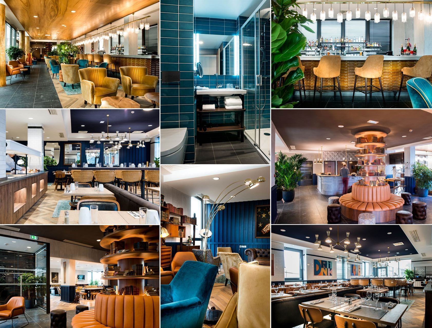 Kopster Hotels Site Officiel | Hotels Lifestyle à Lyon et Paris