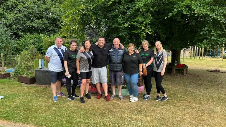 VILLAGE BLACKPOOL ROCKS A NEW LOOK | News and Articles from Village ...