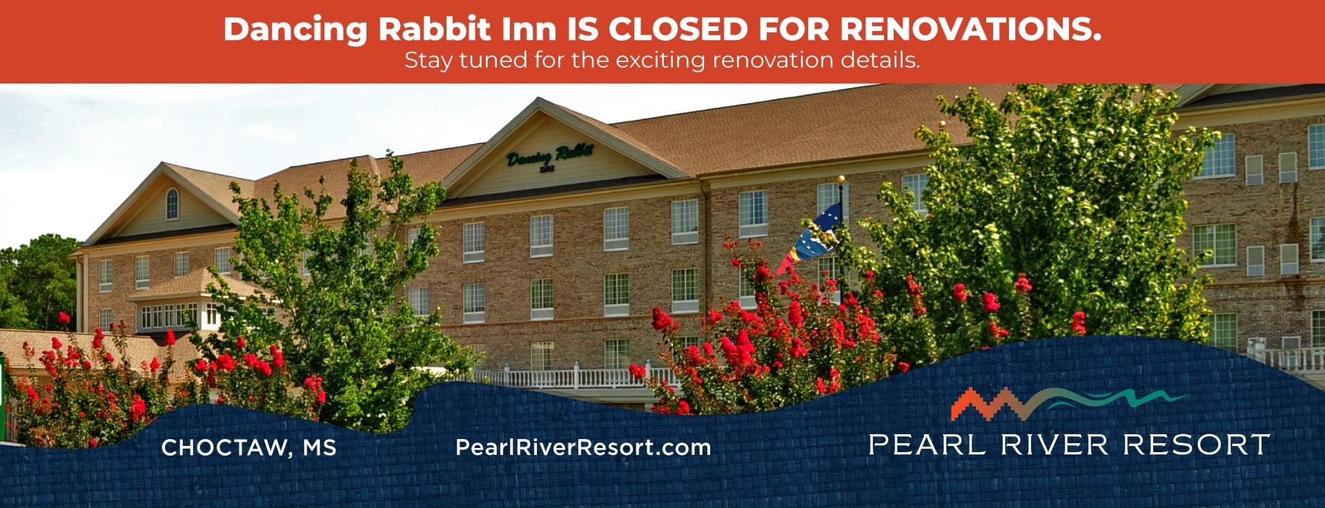 Dancing Rabbit Inn | Choctaw Inn | Hotel in Philadelphia MS