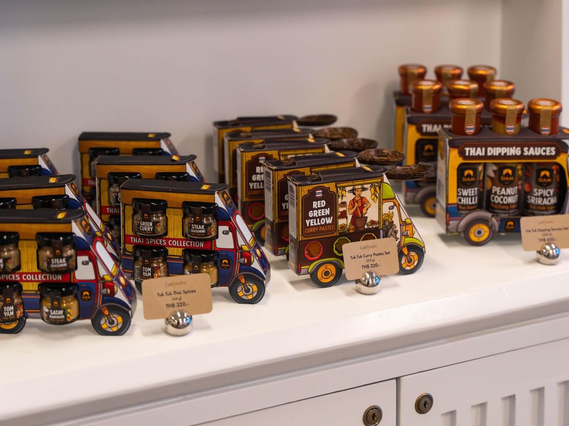 Café Studio - Coffee Shop Near Karon Beach Phuket | Paradox Resort Phuket