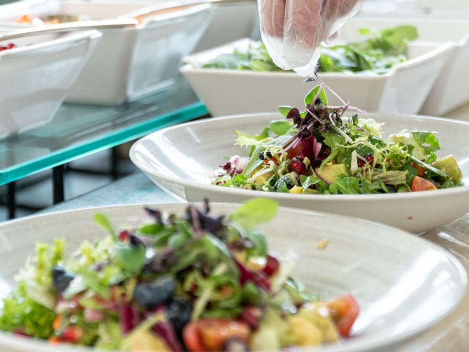 Flying Carpet Doha | The Torch Doha