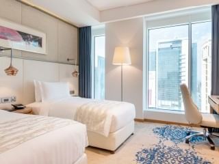 Jouri, A Murwab Hotel | Luxury Hotels in Doha
